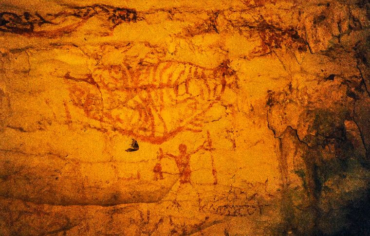 Niah Cave National Park Discovery - Paradesa Borneo