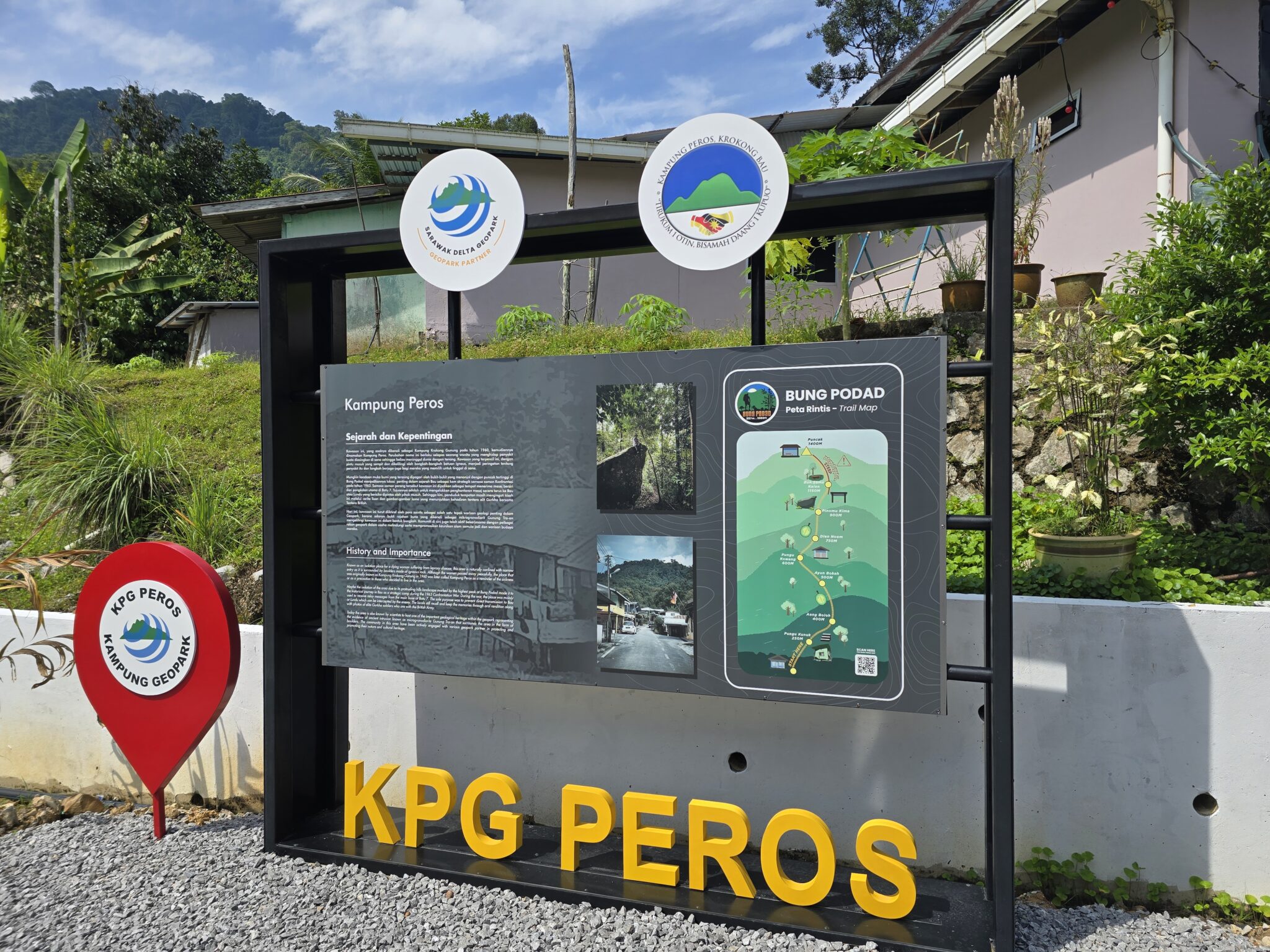 Borneo School Trip: Get Approved & Going with a Safe, Amazing Journey